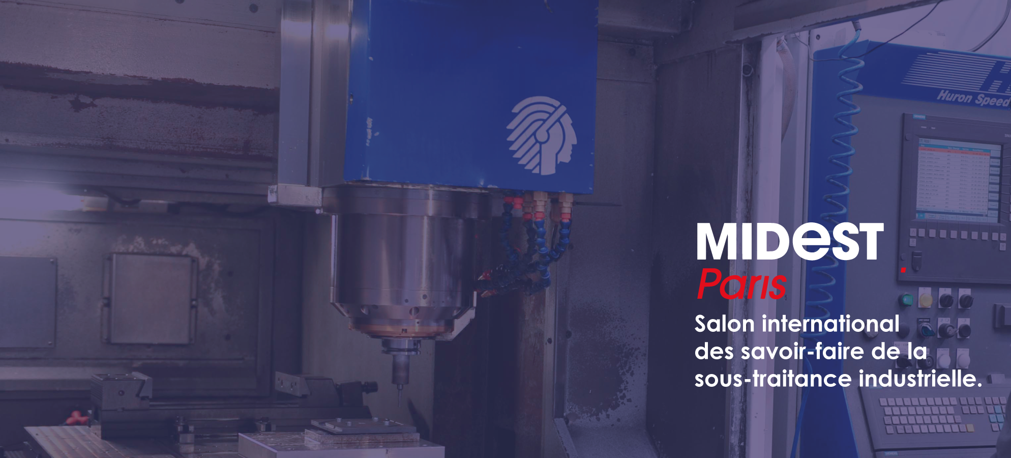 MIDEST Paris 2020 - La sous-traitance industrielle - ORATECH